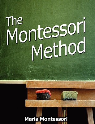 Maria Montessori's Holistic Approach To Education - American Montessori ...